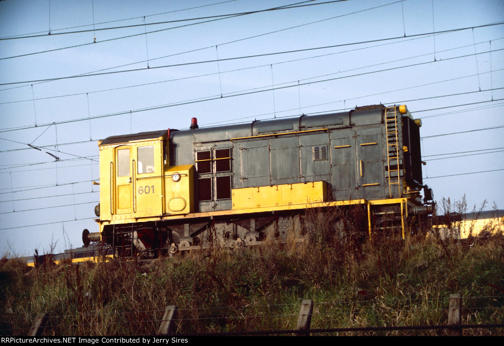 NS 601